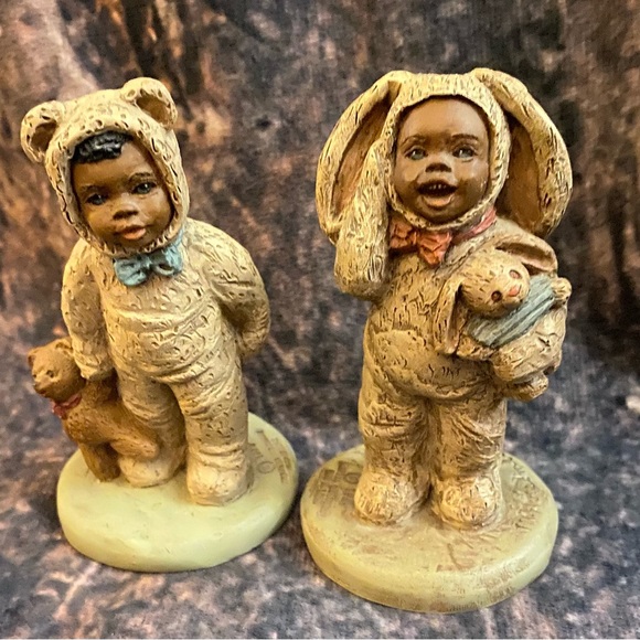 Martha Holcombe | Accents | Martha Holcombe Figurines Bo Bootsie From ...